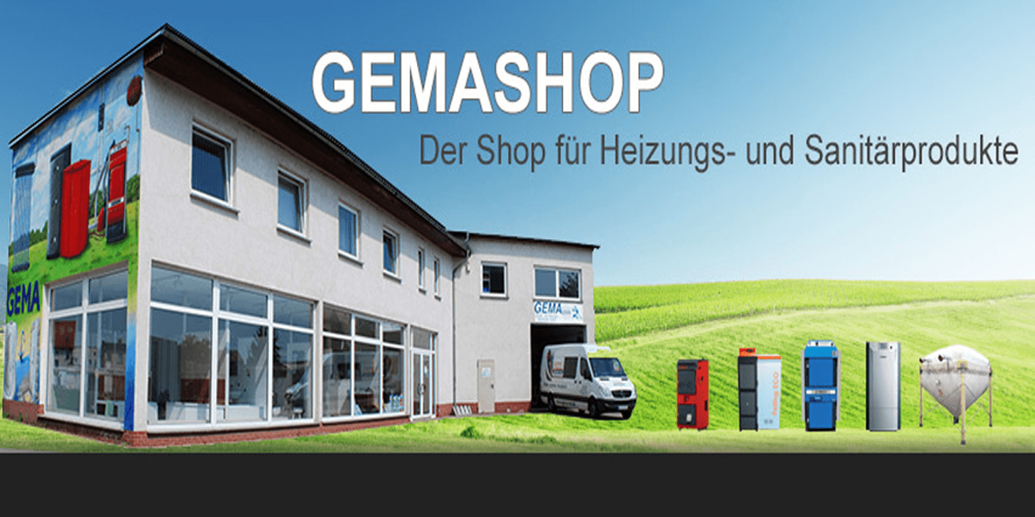Produkte-Archiv - GEMA Shop